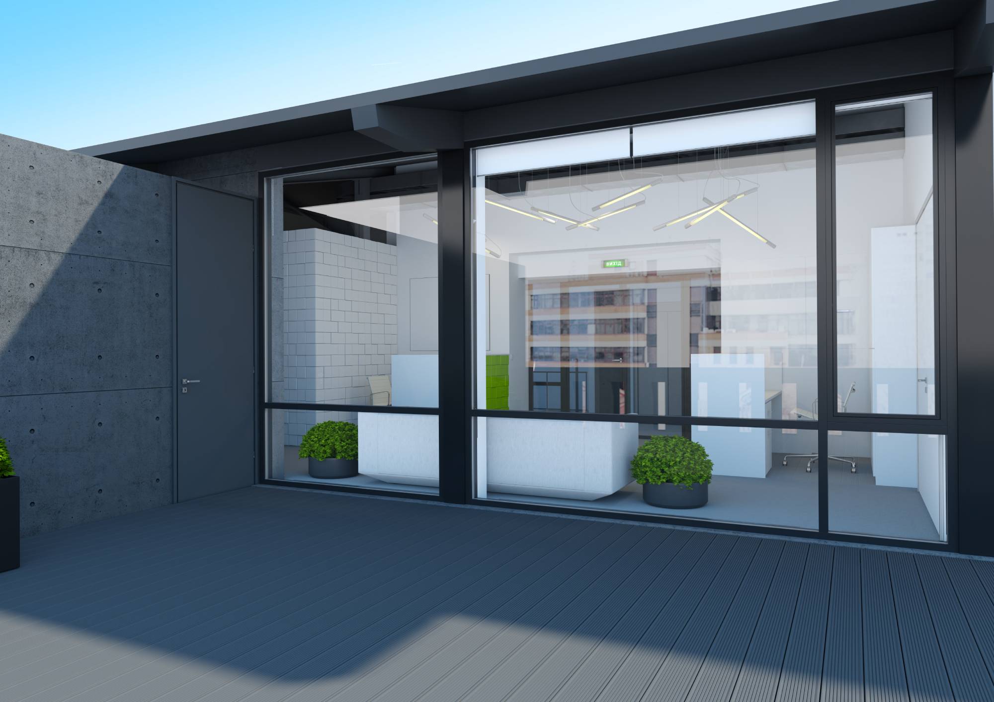 Installer une véranda : la surface idéale | Richard Éric, Épinal, Saint ...